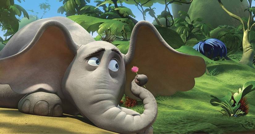 Horton Hears a Who Cast & Character Guide