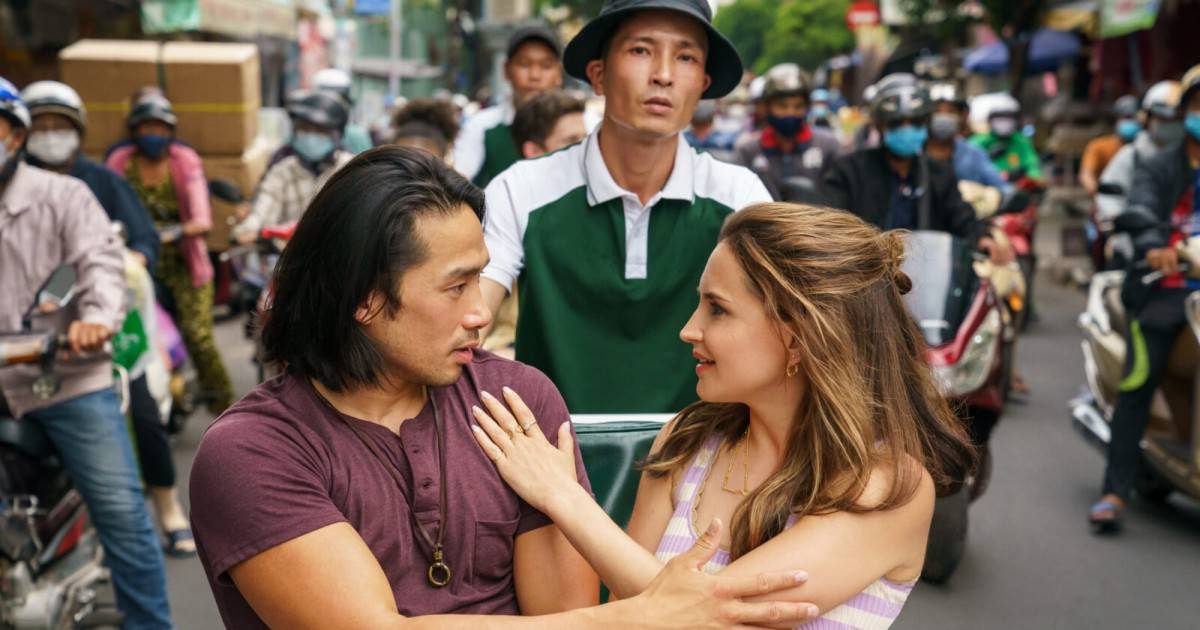 A Tourist's Guide to Love: An Official Trailer Breakdown