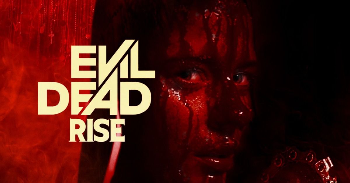 Evil Dead Rise Review: Fifth Film in Horror Franchise Is Groovy