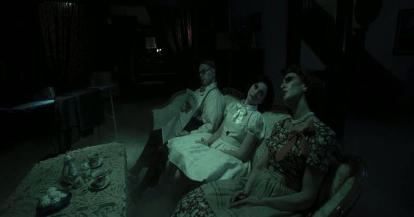 Insidious: Every Type of Demon in the Movies, Explained