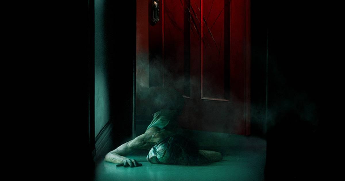 Insidious: The Red Door Review - A Potentially Satisfying Conclusion to ...