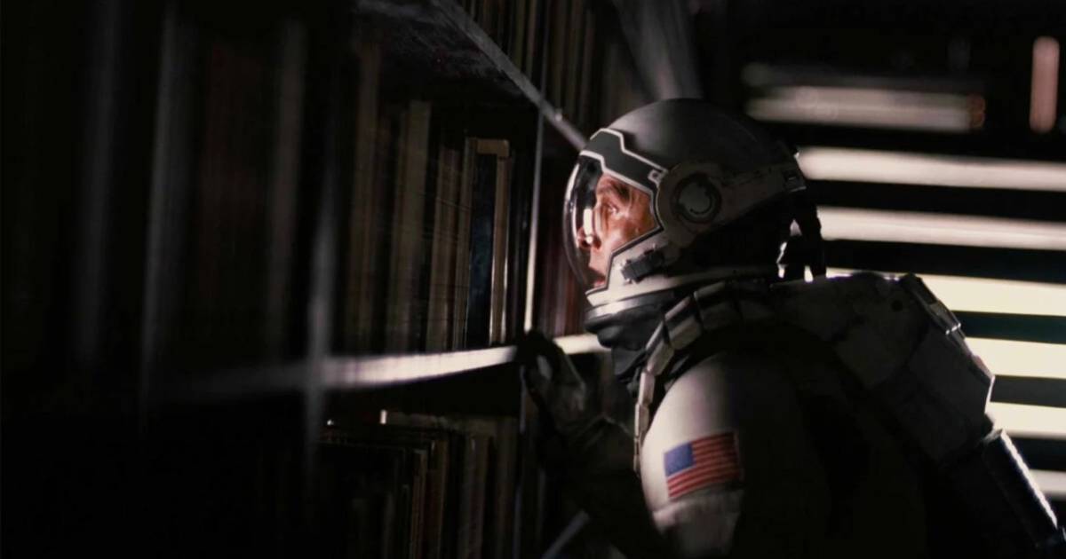 The 10 Biggest Twists In Sci-Fi Movies, Ranked