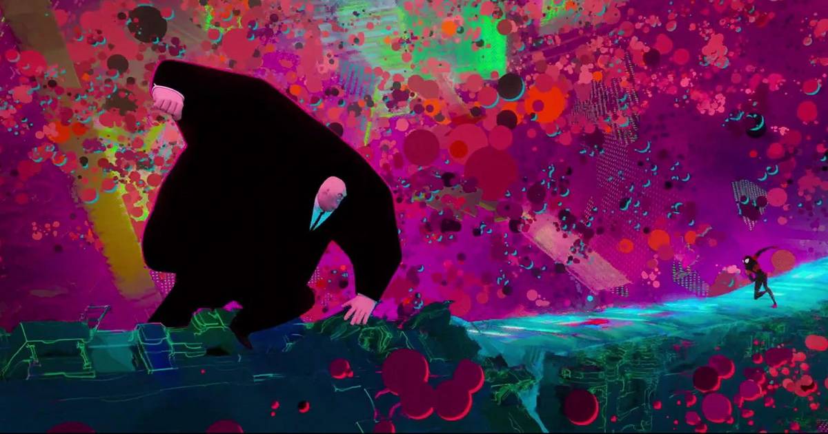 Spider-Man: Into the Spider-Verse: Why Kingpin Is the Best Western ...