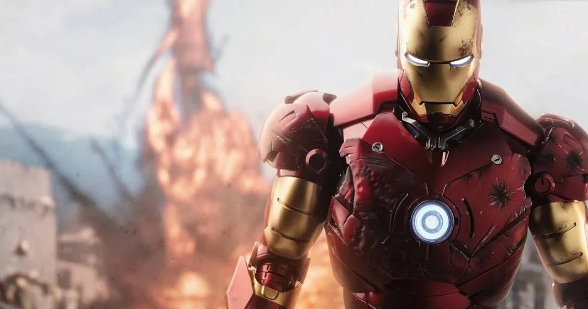 Iron Man Cast: Where They Are Today