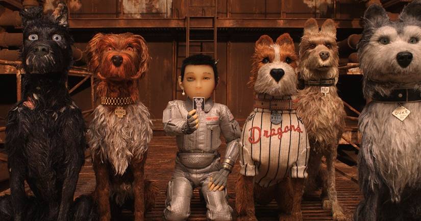 20 Movies That Are Split Into Different Chapters