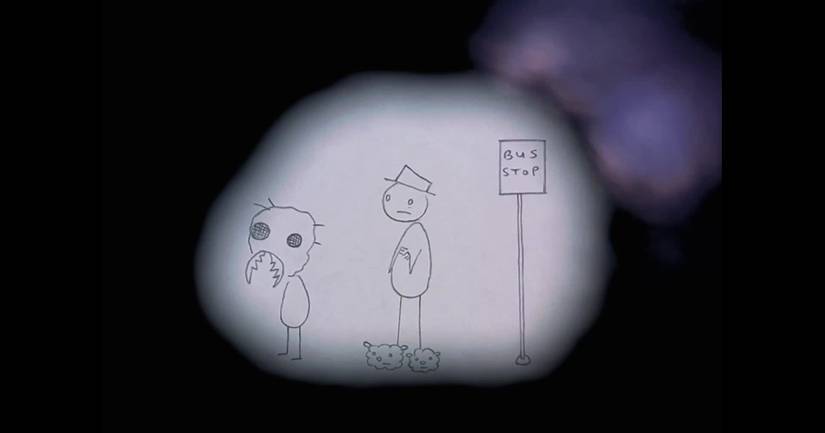 It's Such a Beautiful Day: The Animated Masterpiece You Probably Haven ...