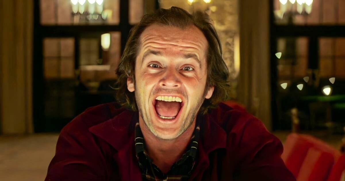 The Shining: 10 Differences Between the Horror Movie and Stephen King's ...