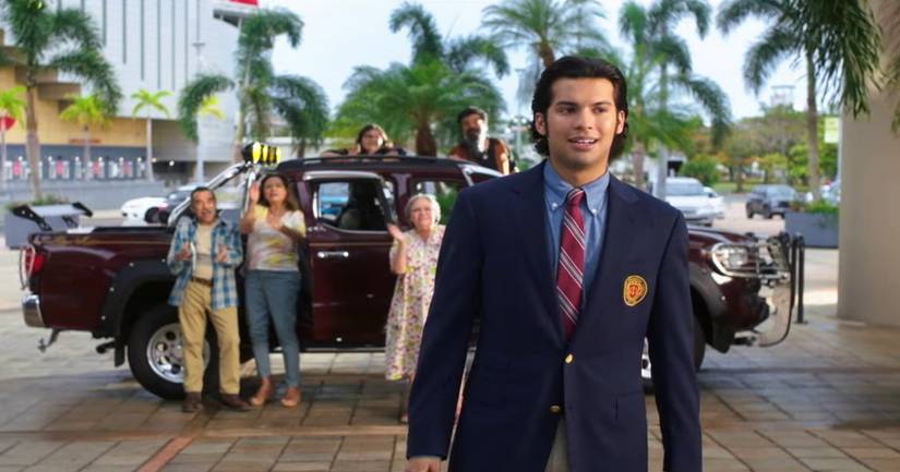 Blue Beetle: Plot, Cast, Release Date, and Everything Else We Know