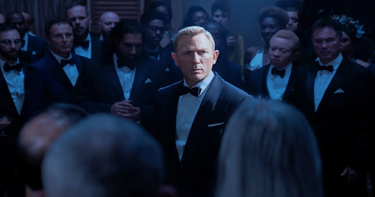 James Bond: 10 Actors Almost Cast as Villains in the Franchise