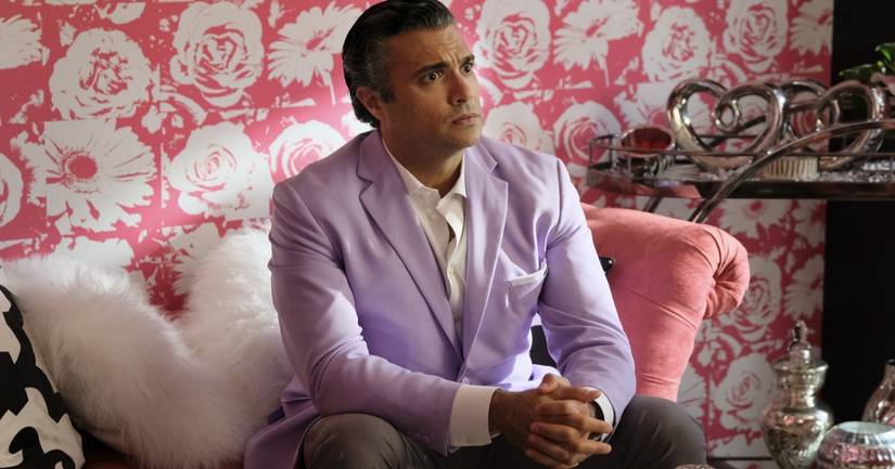 Jane the Virgin Cast and Character Guide