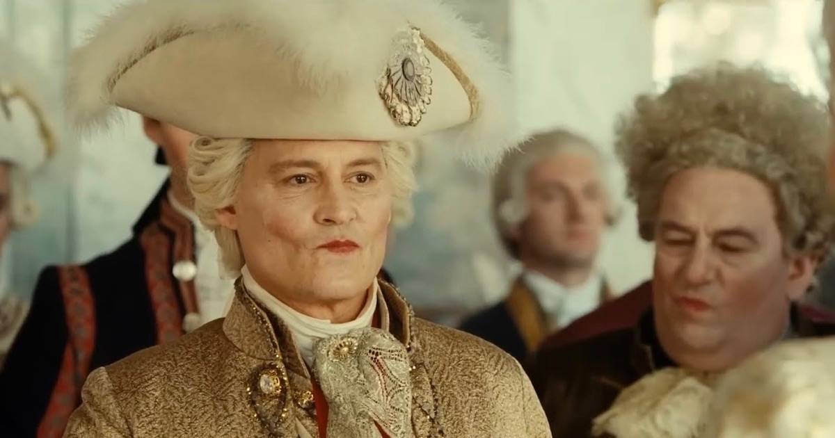 Jeanne du Barry: Plot, Cast, Release Date, and Everything Else We Know