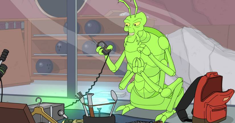 Mulligan Trailer Reveals Netflix's Newest Animated Series