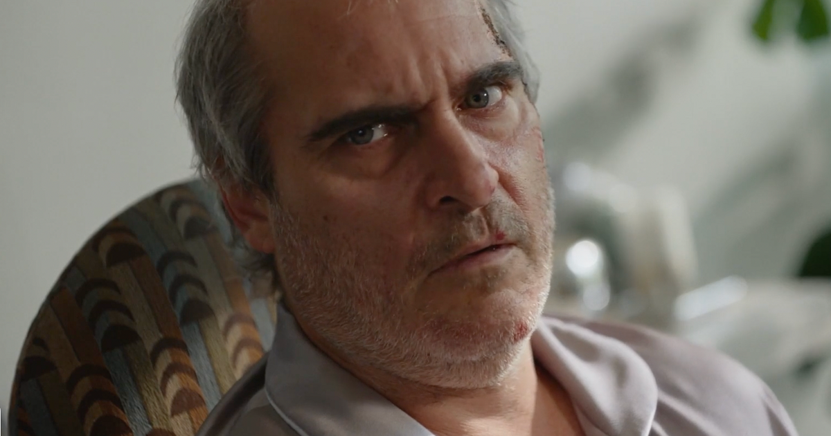 How Beau Is Afraid Expresses Society's Fear of Surveillance