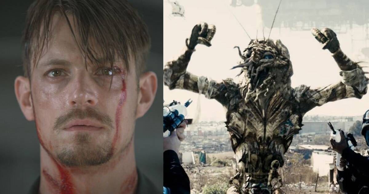 District 9 Director Neill Blomkamp to Helm Alien Abduction Thriller ...