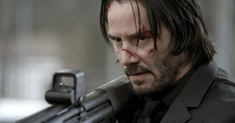 The 10 Deadliest Hitmen in Movies, Ranked