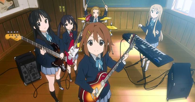 Best Feel-Good Anime You Should Watch Next