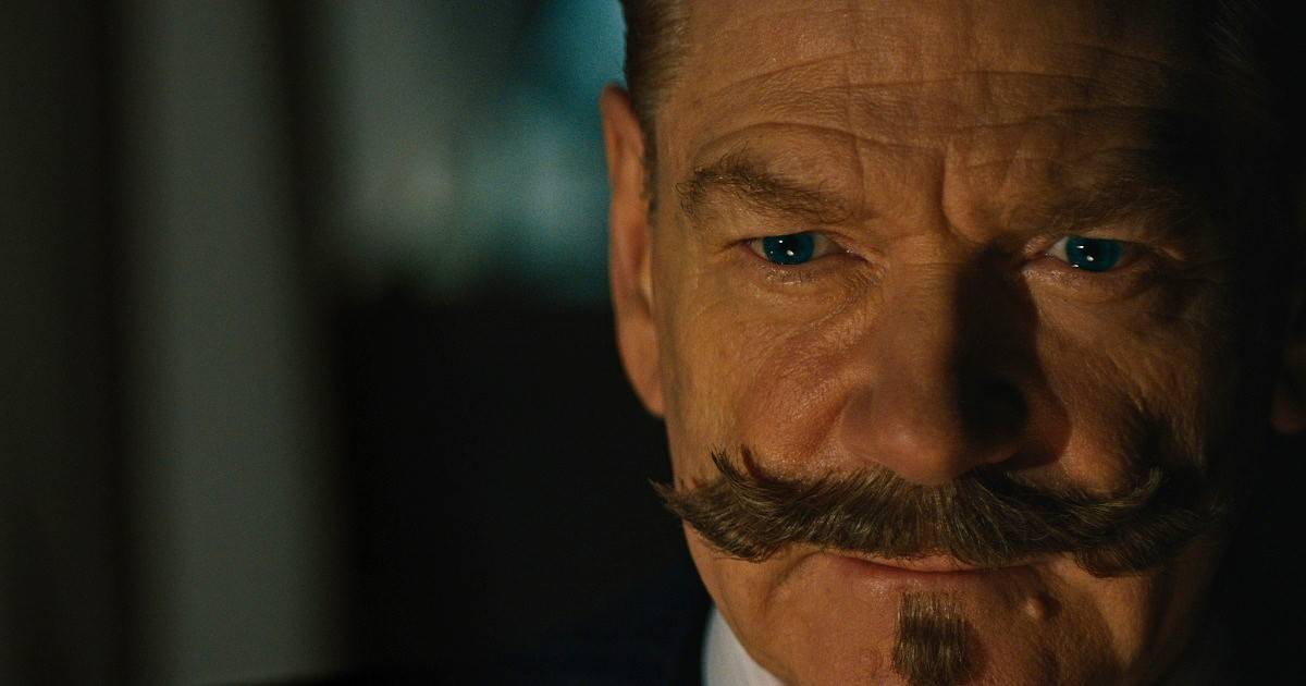 Here’s Why Kenneth Branagh’s Agatha Christie Adaptations May Be Over