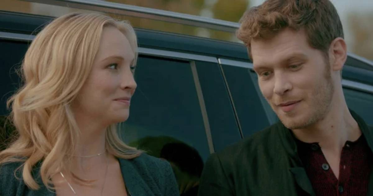 The Originals: All of Klaus' Love Interests, Ranked