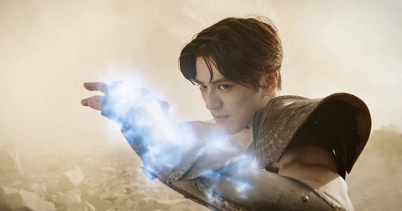 Knights of the Zodiac: Plot, Cast, Release Date, and Everything Else We Know