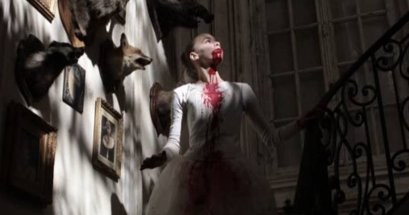 The 10 Scariest French Films of All Time