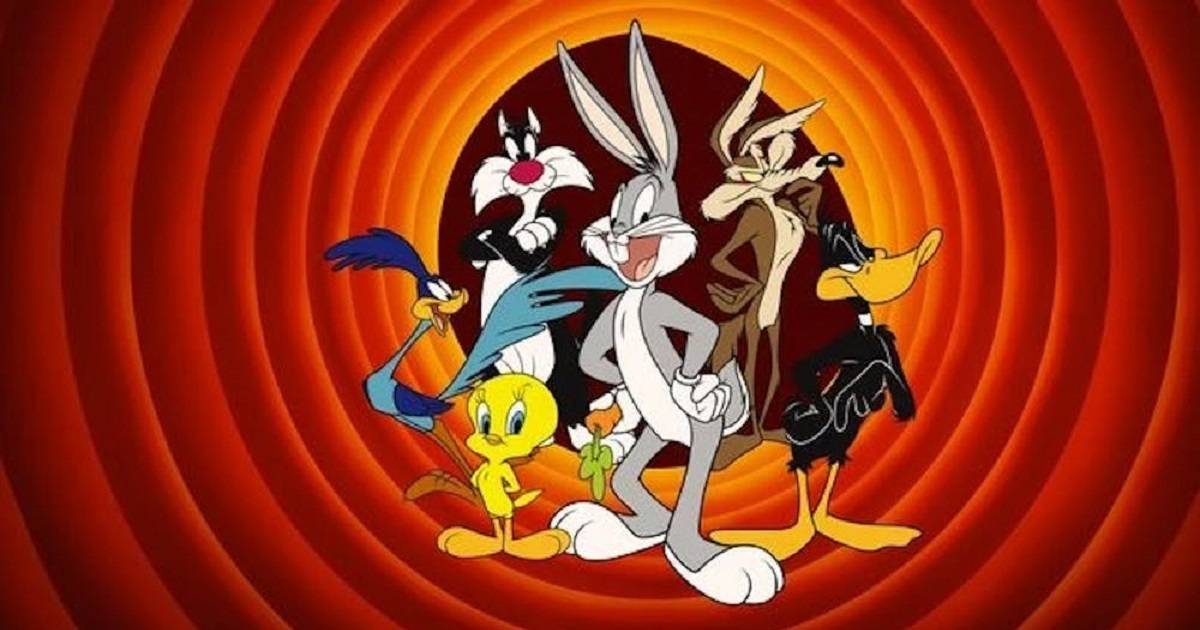 Exclusive: Looney Tunes Cartoons Returns with Daffy Short Balloon ...