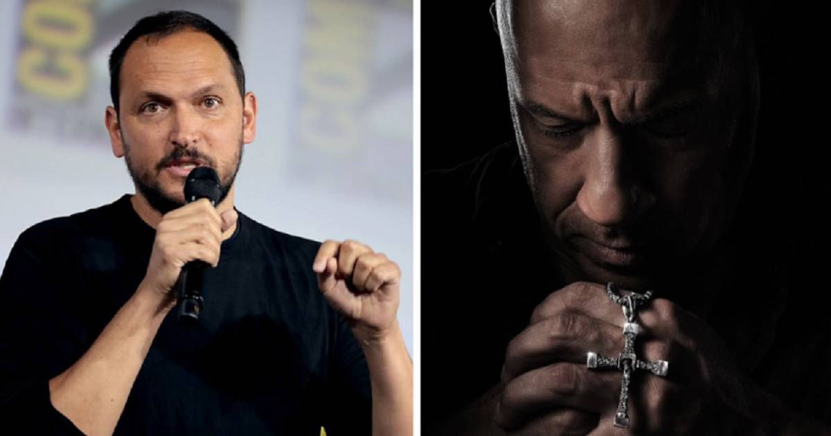 Fast X Director Louis Leterrier Will Return to Helm Fast & Furious 11