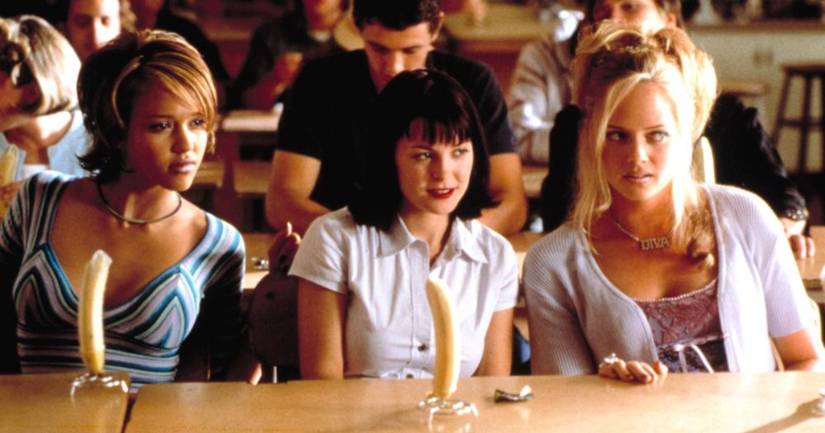 Never Been Kissed Cast: Where They Are Today