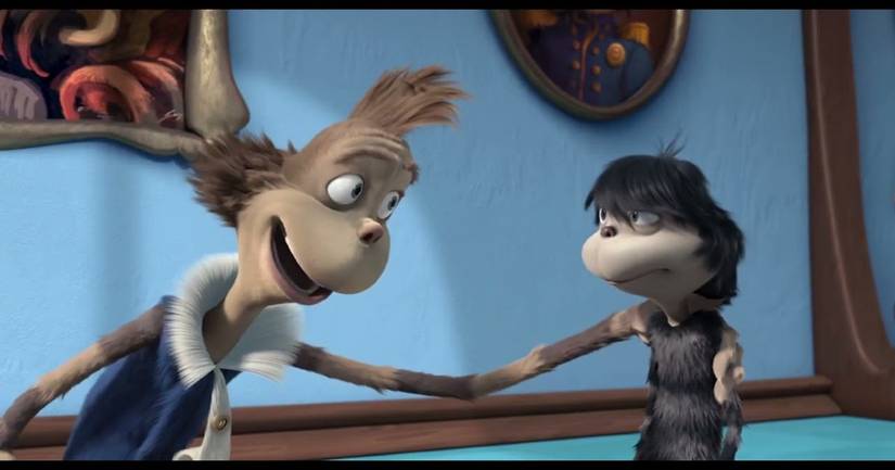 Horton Hears a Who Cast & Character Guide