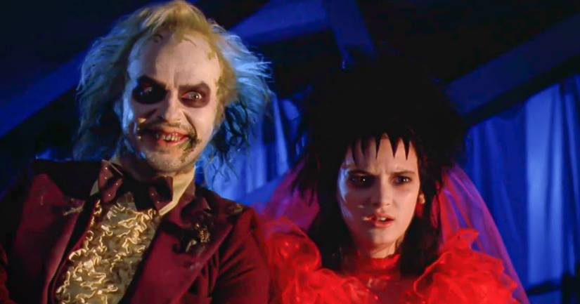 10 Best Spooky Season Movies to Watch While You Decorate for Halloween