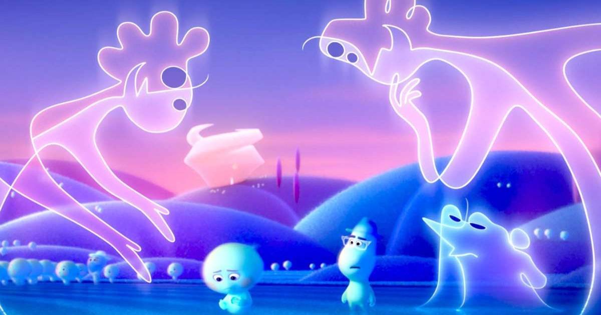 The Color Theory of Disney Films, Explained