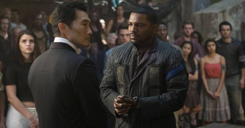 8 Mile Cast: Where They Are Today