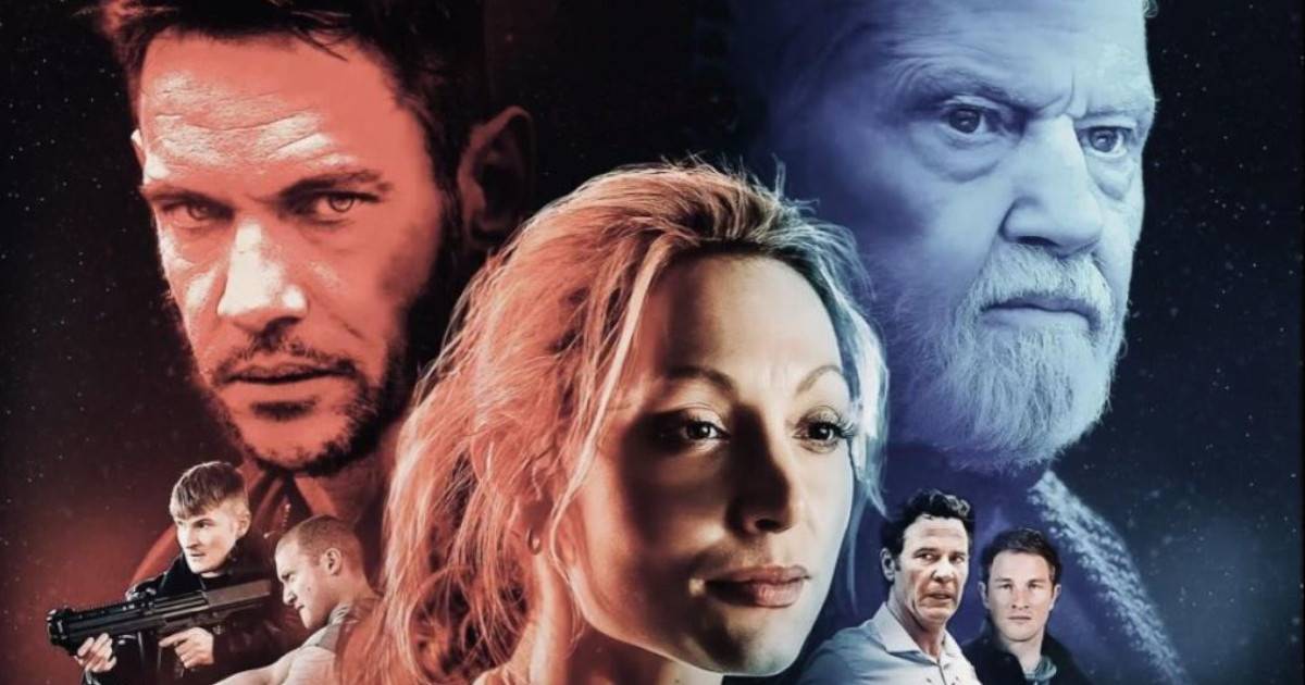 Mercy Review: Die Hard in a Hospital