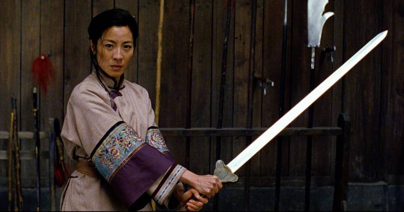 20 Best Movies For Fans Of Epic Sword Fights