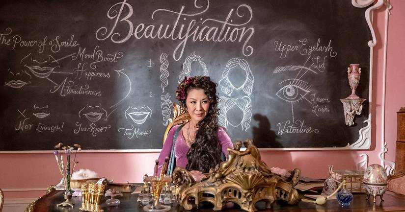 Michelle Yeoh's Best Non-Action Movies, Ranked