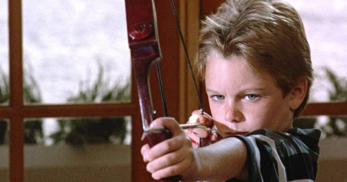 9 Movies Where Children Get Away With Murder