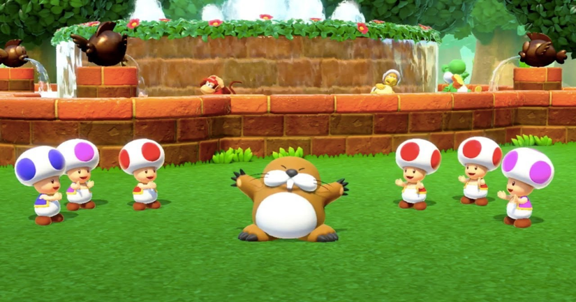 Super Mario Bros.: Characters We Want to See in Future Movies