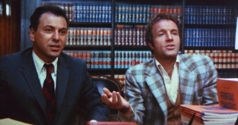 15 Classic Buddy Cop Movies That Define the Genre