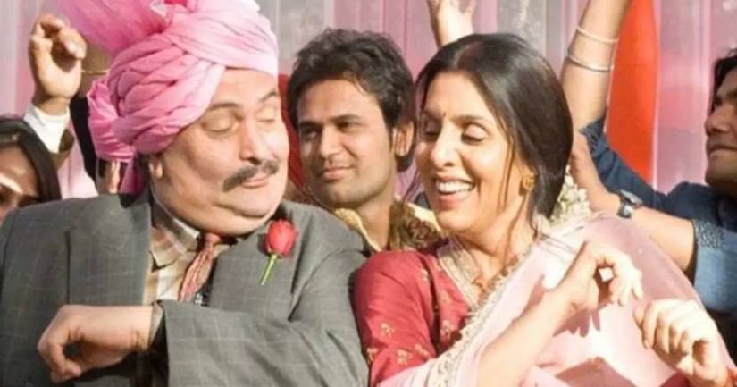 21 Feel-Good Bollywood Movies for When You’re Having a Bad Day