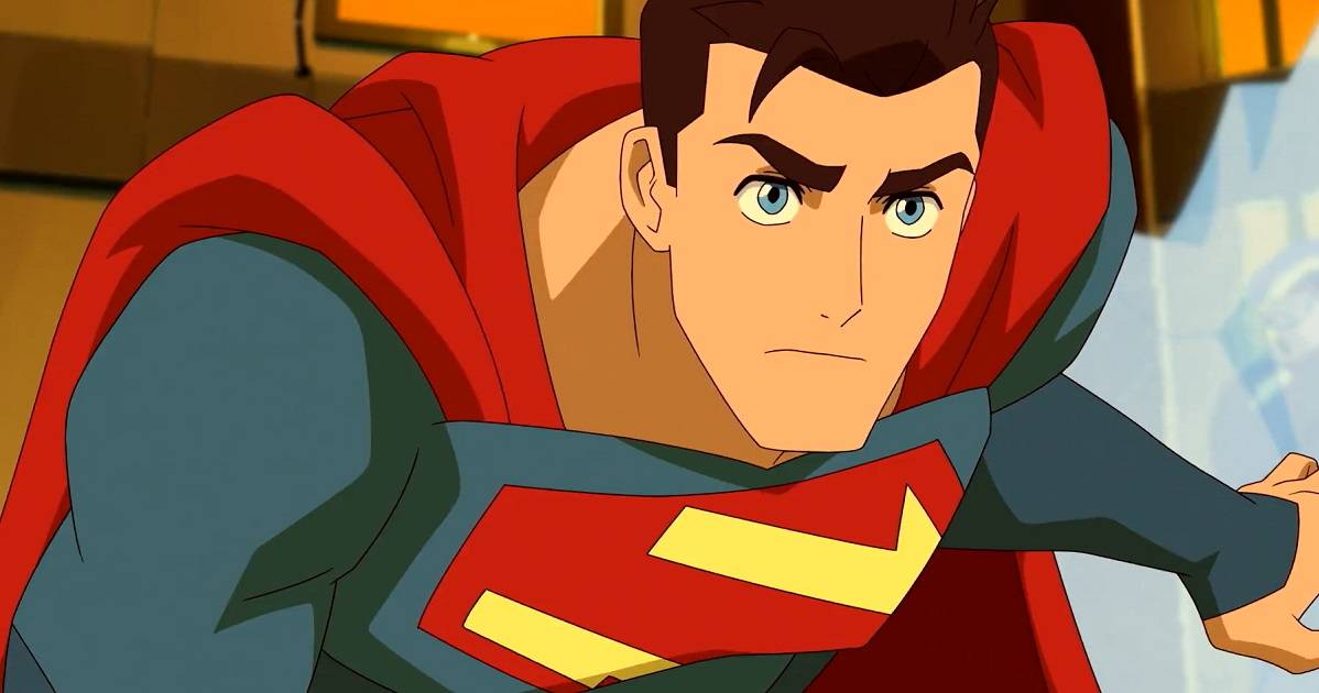 My Adventures With Superman: Episode 6 Ending, Explained