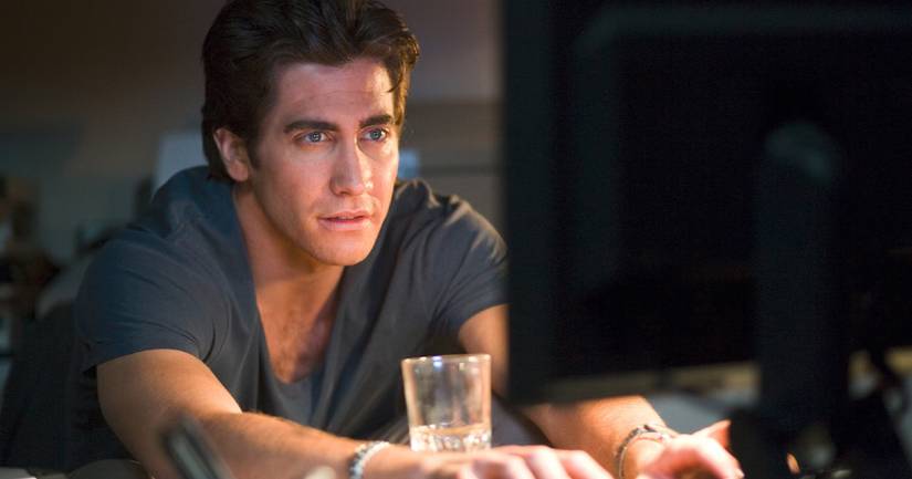 Every Jake Gyllenhaal Thriller Movie, Ranked