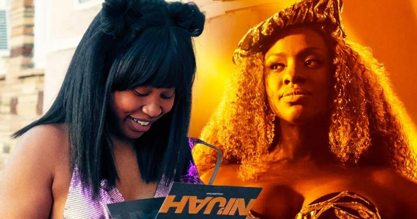 Swarm Cast and Character Guide