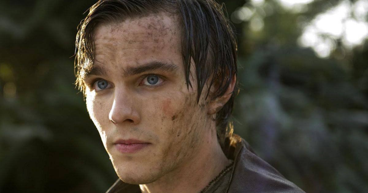 Clint Eastwood's Last Movie Will Star Toni Colette and Nicholas Hoult