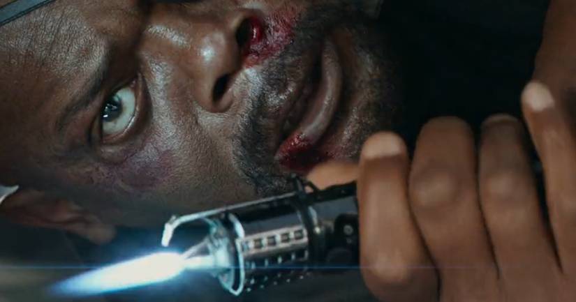 MCU: Nick Fury’s 10 Best Quotes From the Movies