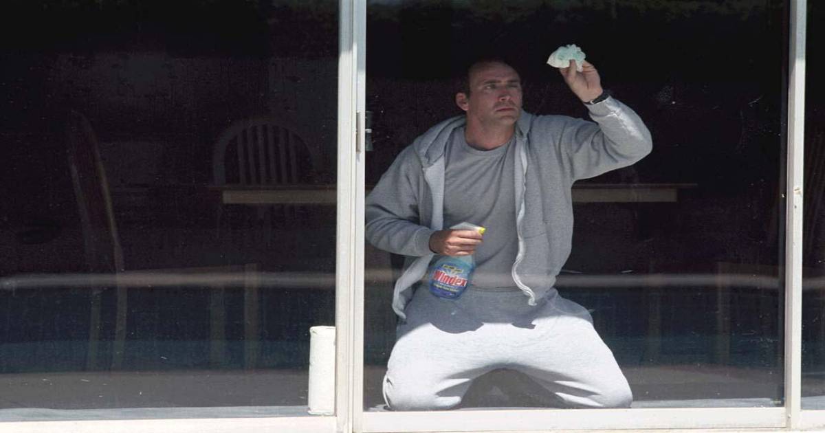 The Most Realistic Anxiety Attacks In Movies and TV Shows, Ranked