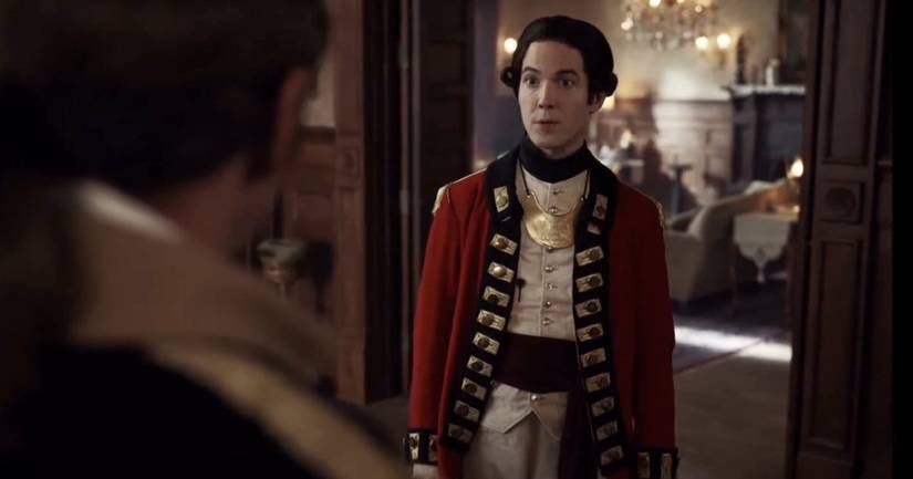 Ghosts: 10 Differences Between the American and UK TV Show