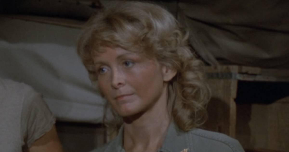 Judy Farrell, M*A*S*H Star, Dies at 84