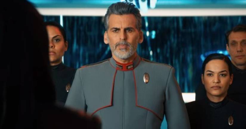 The Mummy Returns Cast: Where They Are Today