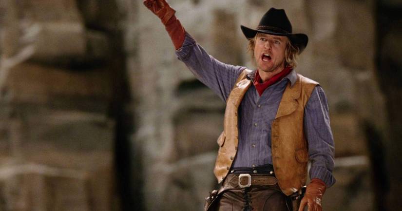 Night at the Museum Cast and Character Guide Throughout the Franchise