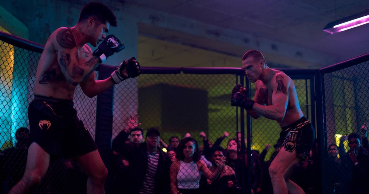 Exclusive: Perfect Addiction Stars Ross Butler and Matthew Noszka on ...