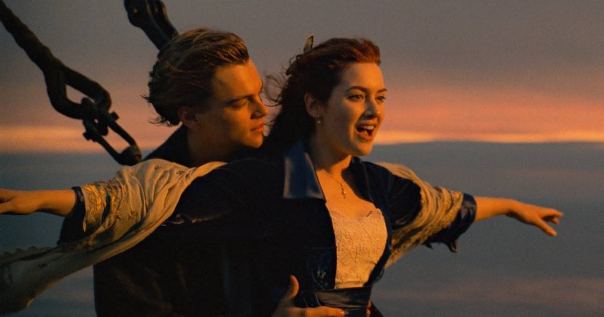 10 Major Romance Movie Roles That Almost Went to Different Actors